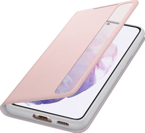 Samsung Smart Clear View Cover EF ZG991 Cover Samsung Galaxy S20 5G