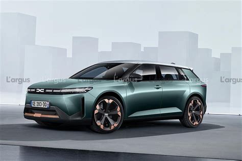 Dacia Due Modelli Inediti Per Il 2026 ClubAlfa It