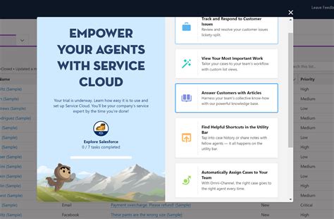 Salesforce Sales Cloud Knowledge Base Review