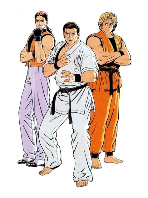 The King Of Fighters Image By Shinkiro Zerochan Anime Image