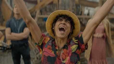One Piece Quién es Iñaki Godoy El mexicano que interpreta a Luffy en