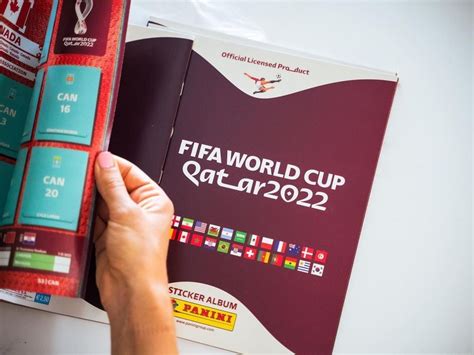 Cuatro aplicaciones para llenar rápido el álbum del Mundial