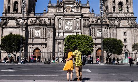 Ofertas En Vuelos A M Xico Reserv Tus Pasajes En Despegar