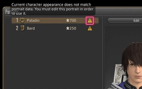 How Will Using Fantasia Affect My Portraits UI Guide FINAL FANTASY