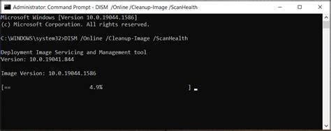 windows 10 text not showing here re 8 ways to easily fix it minitool