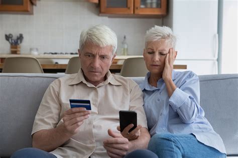 5 Recomendaciones Para Proteger La Privacidad De Los Adultos Mayores