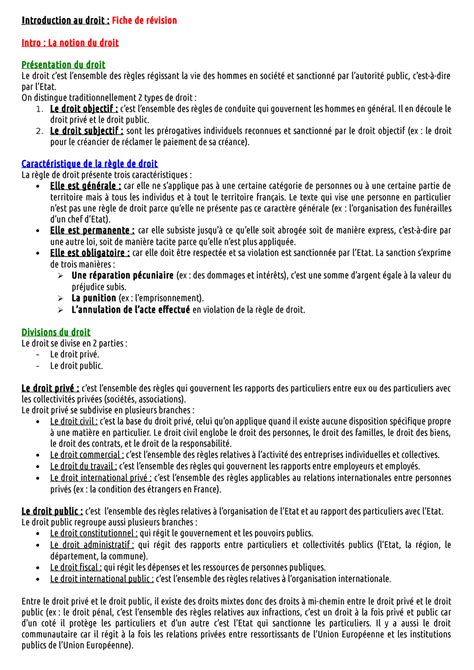 Épinglé sur Cours