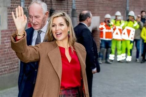 Queen Máxima opened IGNITE 2017 Conference