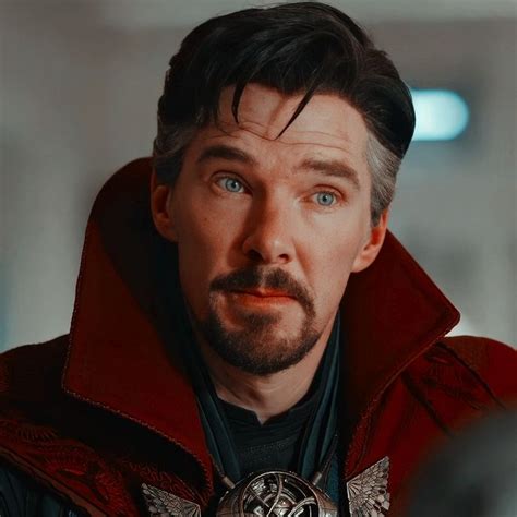 𝐃𝐎𝐂𝐓𝐎𝐑 𝐒𝐓𝐑𝐀𝐍𝐆𝐄 Doctor Strange Picture Of Doctor Benedict Cumberbatch
