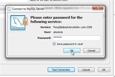 How To Connect Database To MySQL Major Features Installation Steps