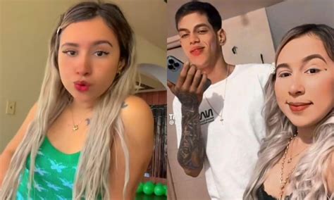 Wanda la bebecita del crimen pasó por el cirujano para huir ATV