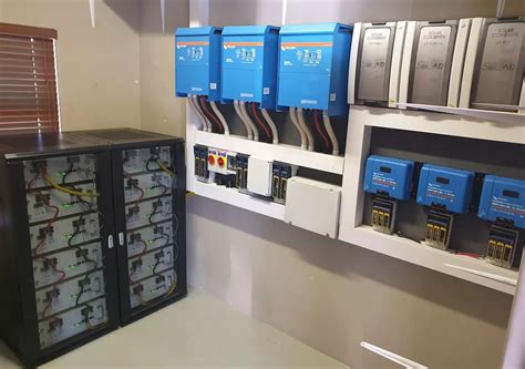 Jak Dobra I Pod Czy Magazyn Energii Do Fotowoltaiki Energilabs
