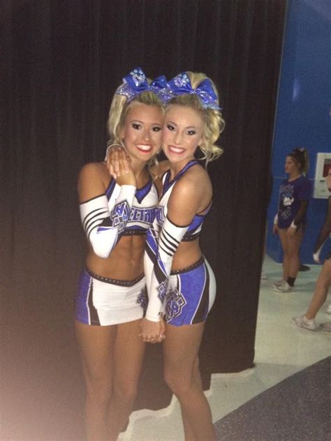 Jamie Andries Hot Cheerleaders Cheer Athletics Cheer Pictures