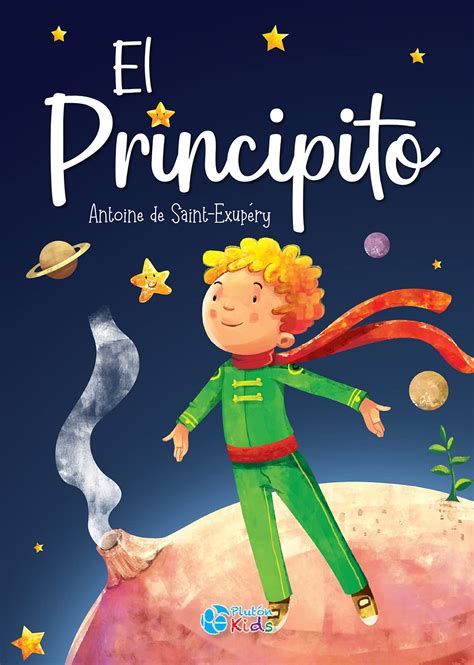 El Principito Amazon Br