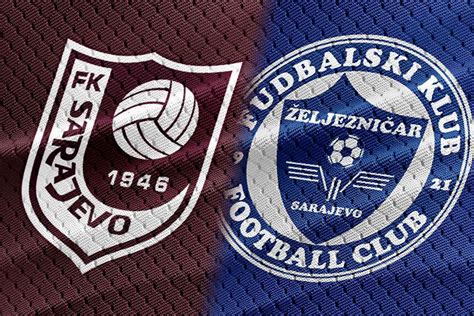 The Sarajevo Derby A Great Football Experience In Bosnia