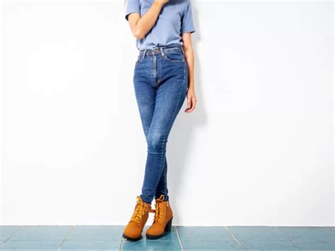 Tren Berubah Celana Skinny Jeans Gak Populer Lagi Indozone Beauty