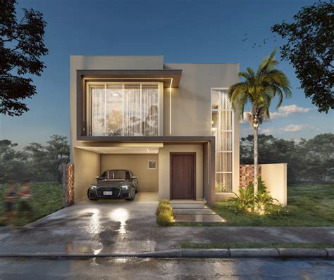 Casa Térrea ou Sobrado Qual escolher Studio13