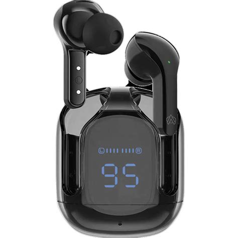 Audionic Crystal Airbud 575 Price In Pakistan 2024 PriceOye