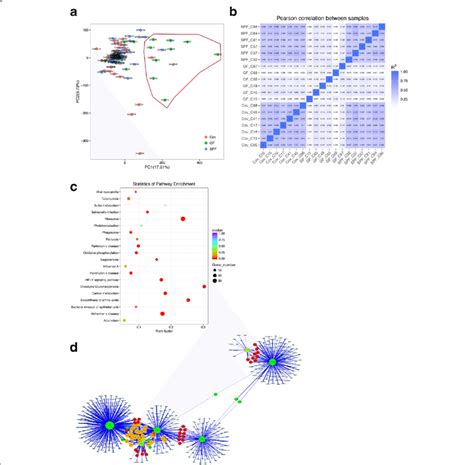 single cell rna sequencing identifies differences of three major download scientific diagram