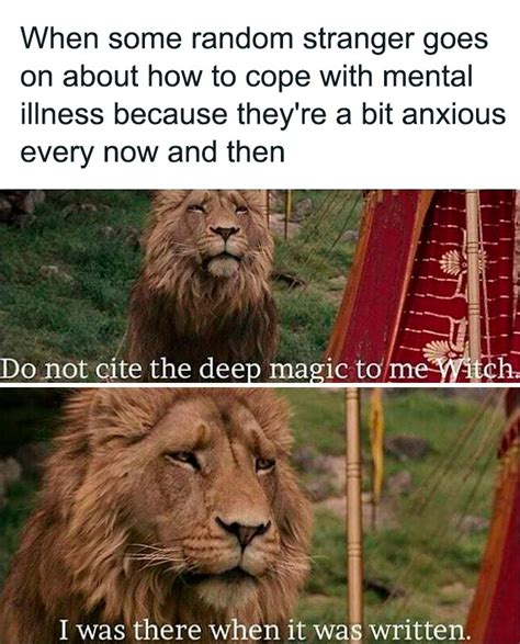30 Mental Health Memes That Even Your Therapist Might Find Funny