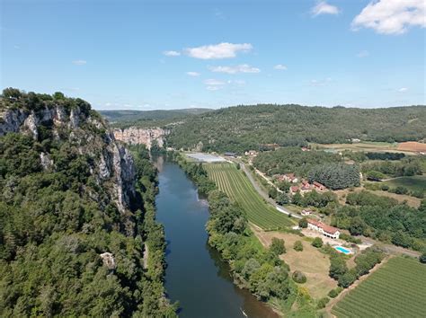 Visiter Le Lot Que Voir Quels Endroits Visiter