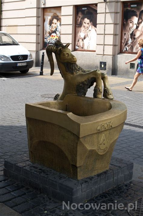 Kozio Ek Lubelski Lublin Zdj Cia