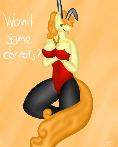 41748 Suggestive Artist Tempoaliano Carrot Top Golden Harvest
