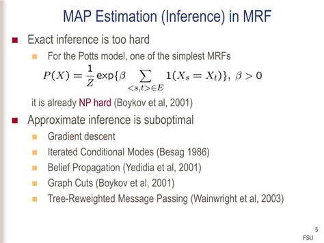 ppt active random fields powerpoint presentation free download id 766108