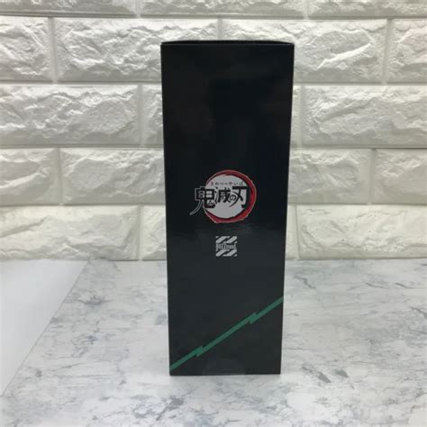 ANIPLEX BUZZMOD TANJIRO Kamado Figure 1 12 Demon Slayer Kimetsu Toy