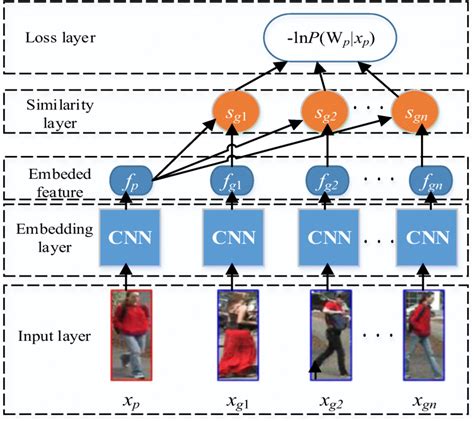 flowchart of multiple similarity weighted fusion [60] download scientific diagram