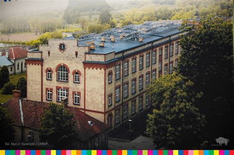 Szpital Psychiatryczny W Choroszczy Symbolem Nowoczesnej Opieki