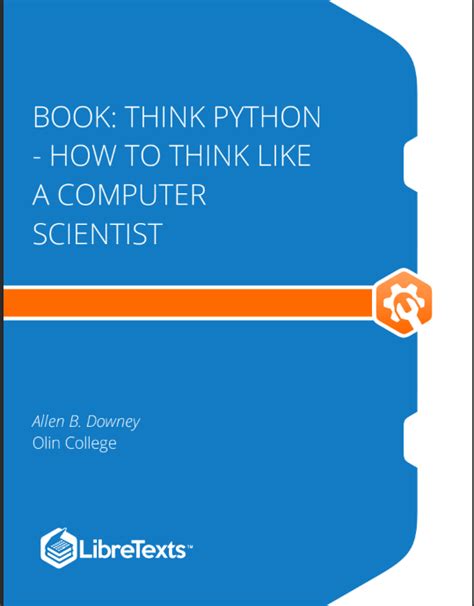solutions for think python how to think like a computer scientist 1st by allen b downey
