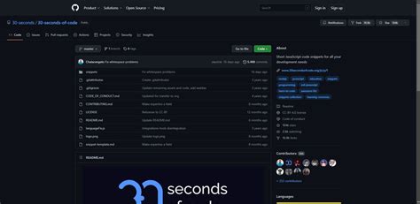 github is the world s largest code repository looking to improve your programming skills here
