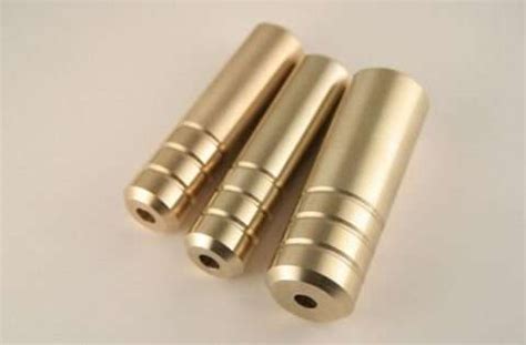 Alodine Coating Significance Types And Process CNC Machining