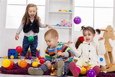 Cómo elegir un juguete para un niño cómo complacer a su hijo Una