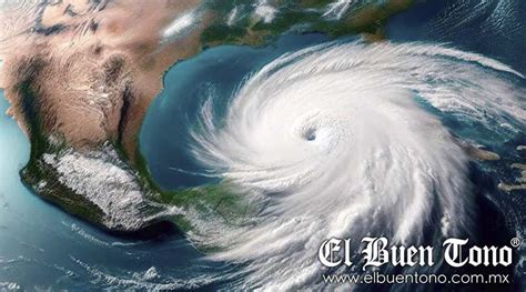 Primera onda tropical de la temporada se aproxima a la Península de