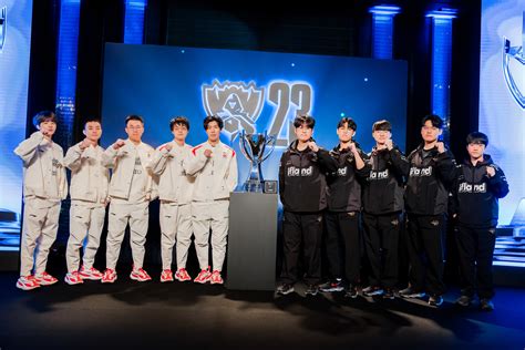 Final Worlds 2023 onde assistir horário e curiosidades do mundial de