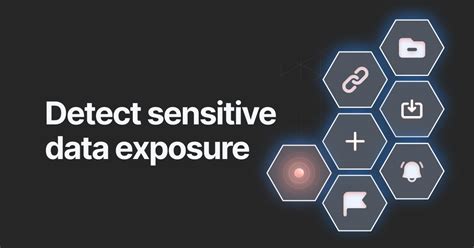 how to detect sensitive data exposure with pentest pentest