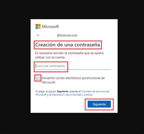 Crear una cuenta de Xbox Live Guía paso a paso