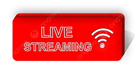 Instagram Live Stream Vector Art PNG Live Streaming Vector Image Live