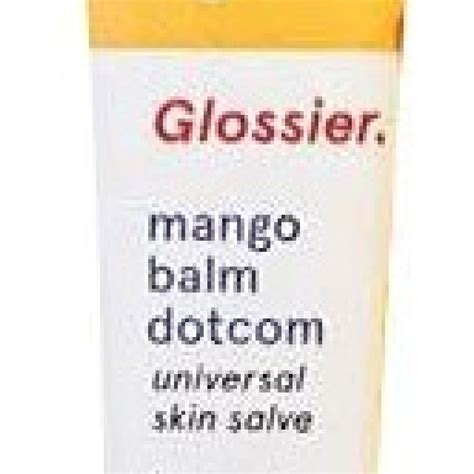 Balm Dot Mango Da