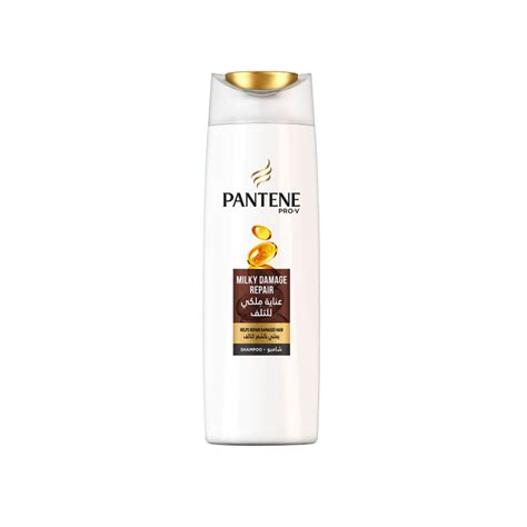 Pantene Hairfall Solution Total Damage Care Shampoo Roy Bazaar