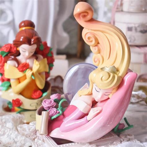 全套 散賣52toys Disney Princess Art Gallery Series 迪士尼 公主 藝術 映畫篇 盲盒 公仔