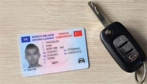 Yeni Kimlik Kart Ve Ehliyeti Birle Tirmek I In Randevu Nas L Al N R