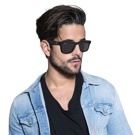 Customer Reviews Ray Ban Stories Wayfarer Smart Glasses 53mm Matte