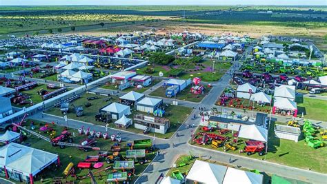 Bahia Farm Show movimenta R 1 9 bilhão em negócios Revista Globo