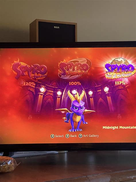 356 Best Spyro Reignited Trilogy Images On Pholder Spyro Trophies