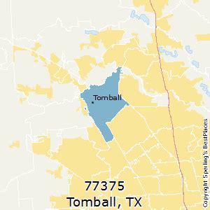 Tomball Zip Code Map Alaine Leonelle