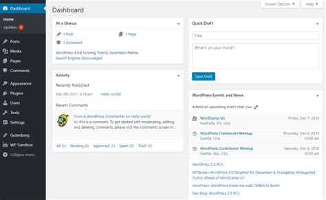 What Is A Content Management System CMS 8 CMS You Need To Know