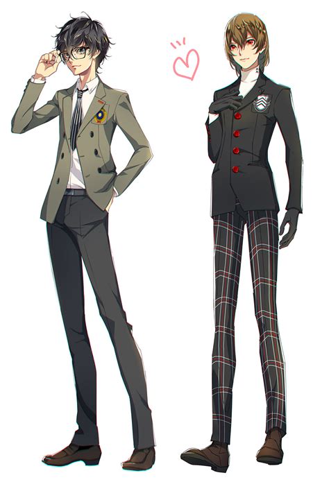 Shin Megami Tensei PERSONA 5 Image By Ayu Kisaki 2620732 Zerochan